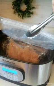 Sous-Vide Cooking - It's not just for the pros anymore!