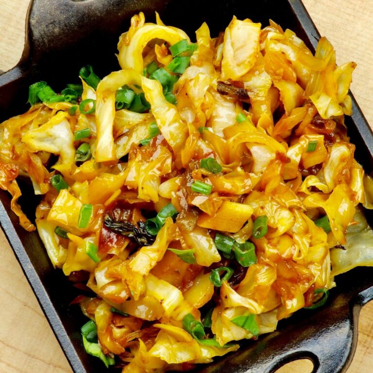 23+ Irish Side Dishes That Are Must Eats