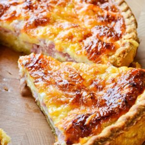 14 Recipes With Half and Half (So You Never Waste A Drop)