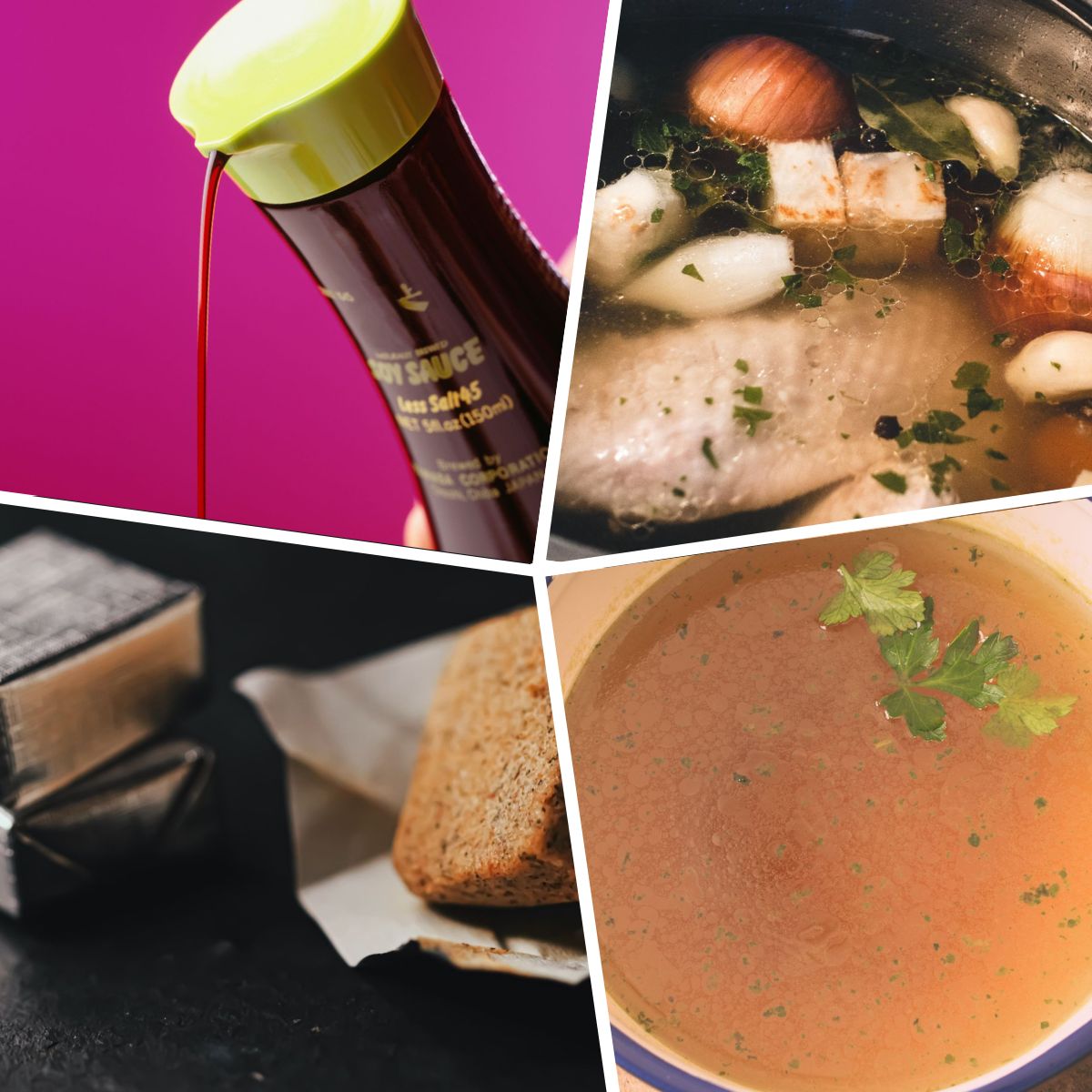13 Beef Broth Substitutes For Every Type Of Recipe 13 Beef Broth Substitutes For Every Type Of Recipe