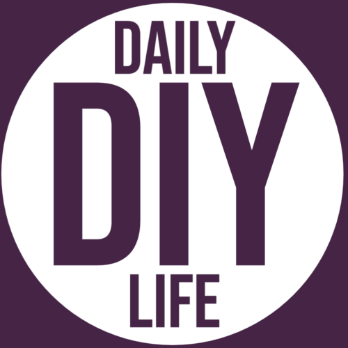 Home - Daily DIY Life